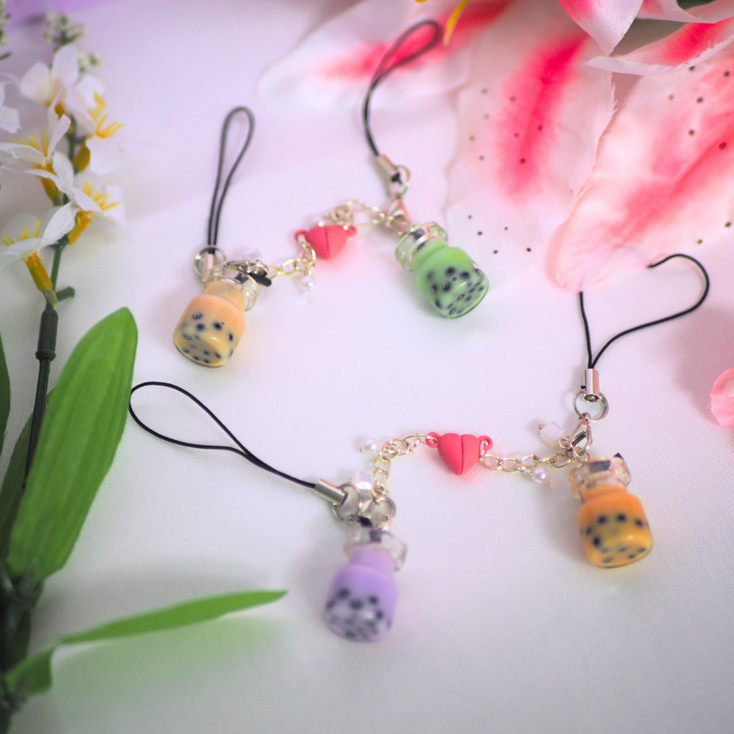 Phone Charms & Keychains – wingBunny