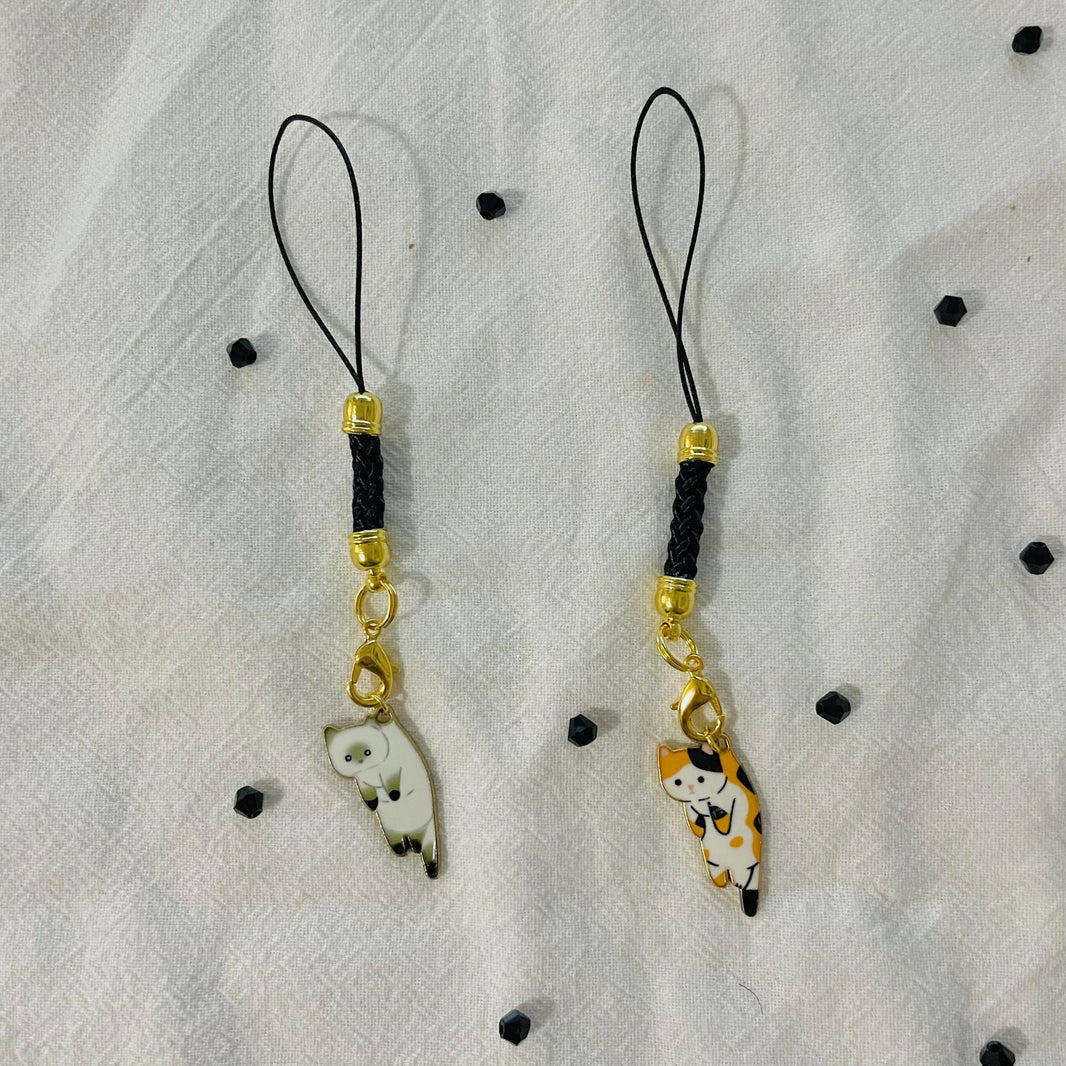 Phone Charms & Keychains – wingBunny